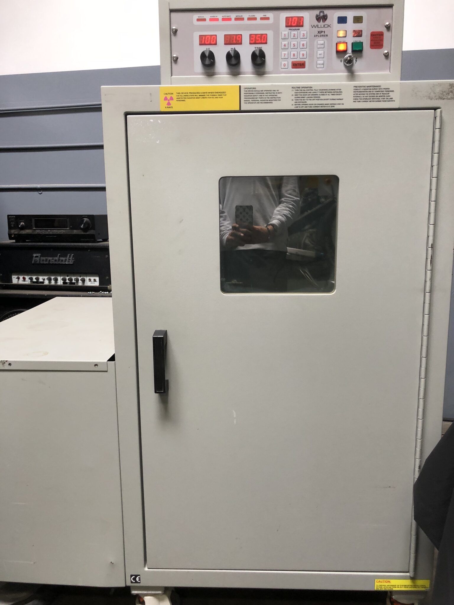 Compact Systems – Willick Engineering X-Ray Systems – Innovating NDT ...